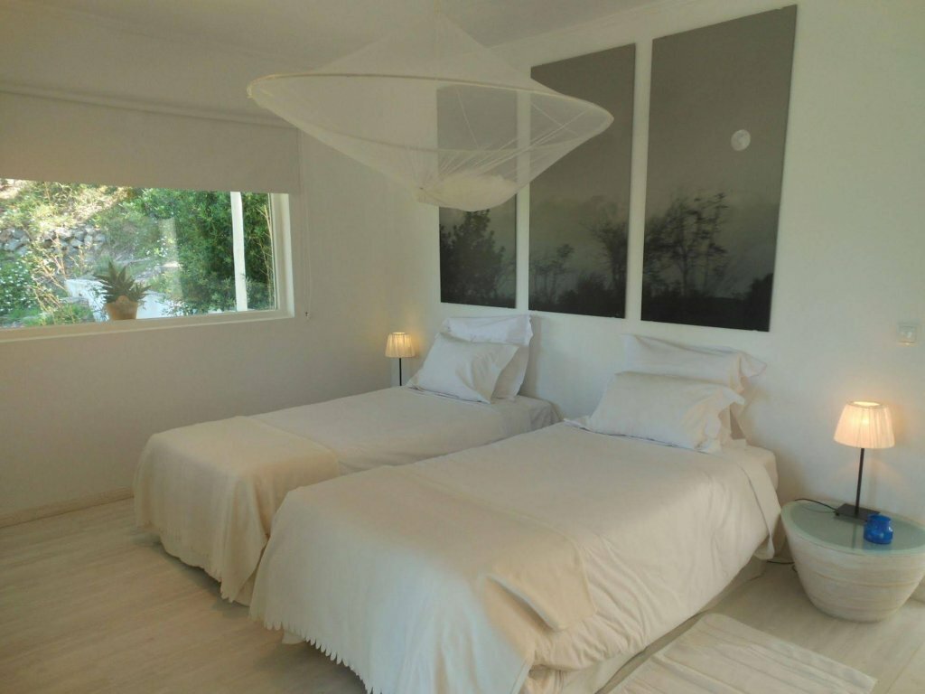 Otel Casal do Frade, Setubal, foto