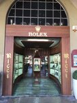 Gioielleria Ricci Camillo - Rivenditore autorizzato Rolex (Piazza Saffi Aurelio No:49, Forlì), saatçiler  Forli'den