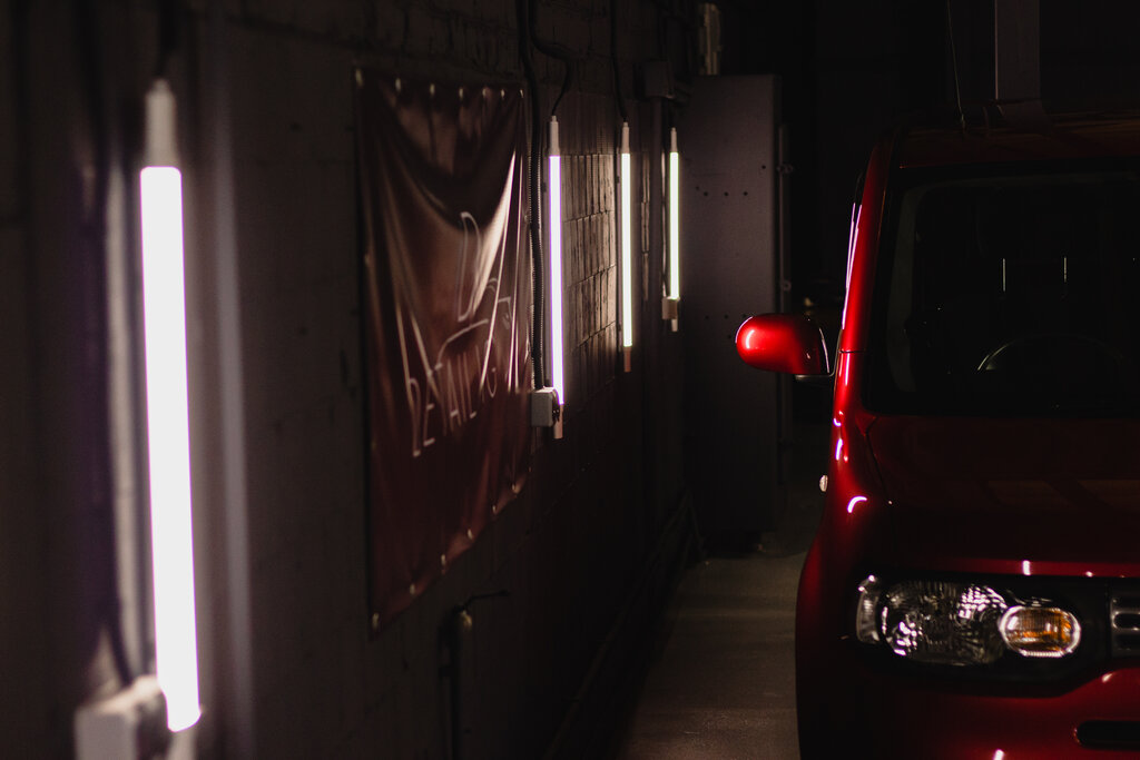Detaylı oto bakımı ID Detailing, Kaluga, foto