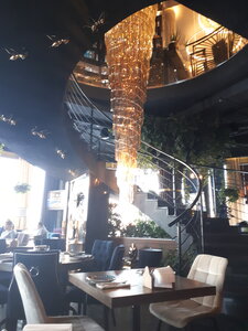 Cheeseria (Agrarnaya Street No:52), restoran  Kazan'dan