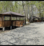 База отдыха Шагди (Republic of Adygea, Maykopsky District), resort oteller, tesisler  Adıge Cumhuriyeti'nden