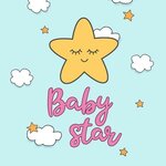 Baby Star (Evropeyskiy Avenue No:20к1), anaokulları