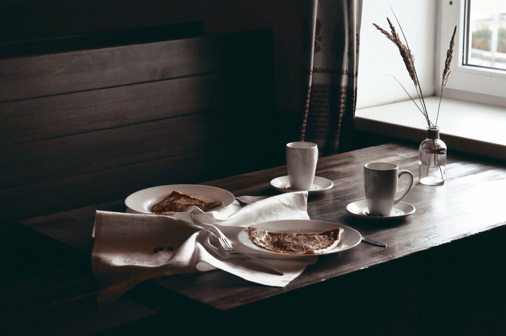 Kafe Ресторанный дворик, Şuya, foto