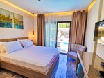 Dna Hotel Dalyan - Adult Only +14 (Muğla, Ortaca, Dalyan Mah., Gülpınar Cad.), otel  Ortaca'dan