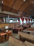 Golodnaya Utka (Doobskaya ulitsa No:12, selo Kabardinka), kafe  Krasnodarski krayından