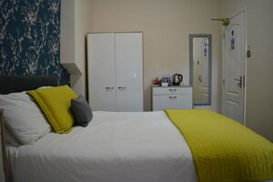 Cliveden Guest House (England, Somerset County, Payton), otel