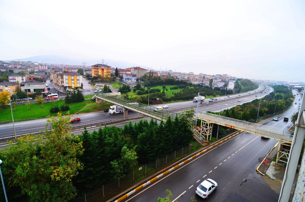 i̇ş merkezi Emek İş Merkezi, İstanbul, foto