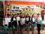 Srednyaya shkola № 7 (ulitsa imeni I.V. Kachinskogo No:2А), ortaokul  Troitsk'ten