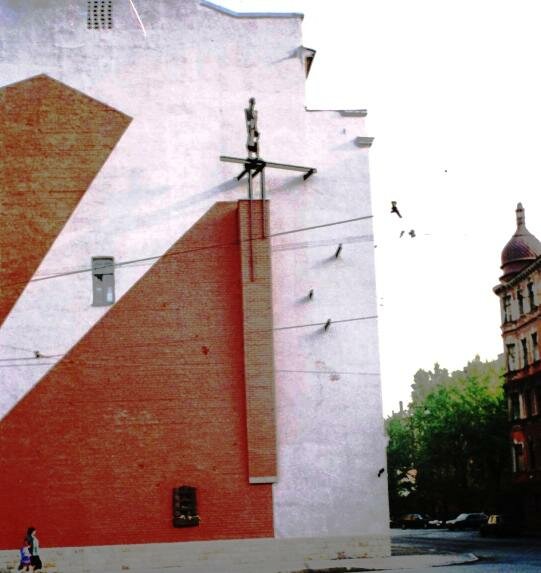 Anıt, heykel Женщинам защитившим Ленинград, Saint‑Petersburg, foto