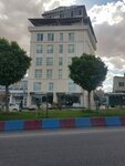 Kommagene Hotel (Adıyaman, Kahta, Mustafa Kemal Cad., 83), otel  Kâhta'dan