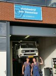 Autobedrijf van Dasselaar (Gelderland, Barneveld, Hanzeweg, 35), otomobil servisi  Gelderland'dan