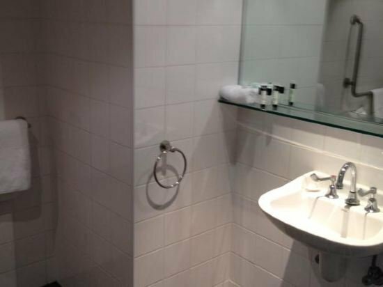 Otel Mercure Newcastle, Newcastle, foto