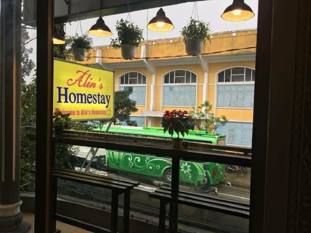 Otel Alin Homestay - Hostel, Hue, foto