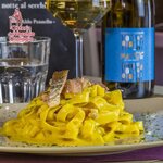 Ristorante Pizzeria al Vecchio Orologio SAS (Via Orologio Vecchio No:25, Viterbo), pizzacılar  Viterbo'dan