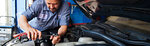 Santa Monica Volvo-Saab Services (United States, Los Angeles, 12411 Santa Monica Blvd), otomobil kliması firmaları  Los Angeles'dan