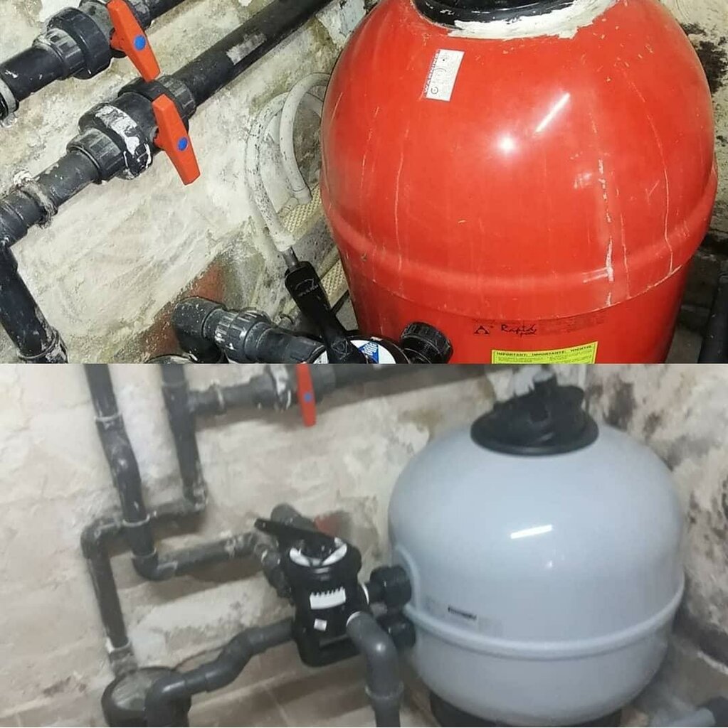 Beyaz eşya servisleri Reparaciones Instalaciones Vicenç Olivares, Palma, foto