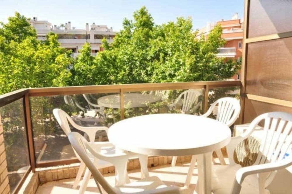Kısa süreli konaklama Apartamento Céntrico Para 4 Personas EN Cambrils, Cambrils, foto