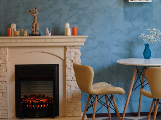 Kahve dükkanları Hyggelig Coffee, Saint‑Petersburg, foto