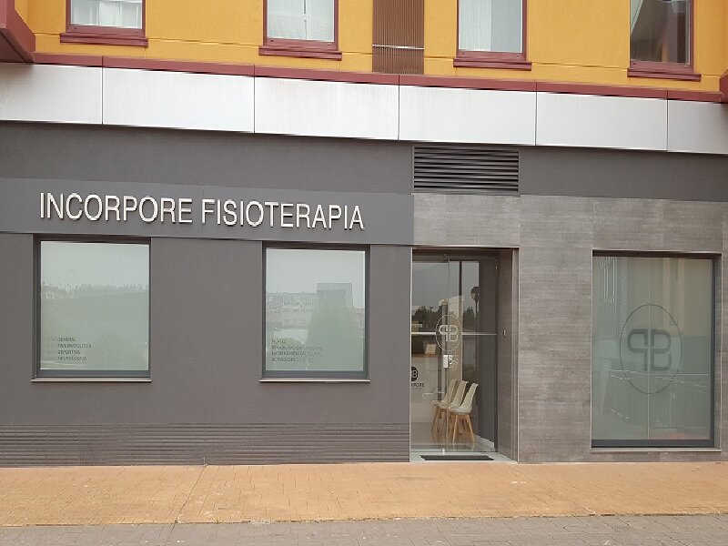 Tıp merkezleri ve klinikler Incorpore Fisioterapia, Galisya, foto