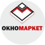 Oknomarket (Mashinostroiteley Street No:4с6), pencere üretim, satış ve montaj firmaları  Uhta'dan