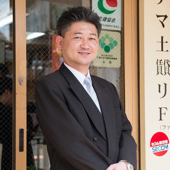 Arazi dizisi 株式会社ハウジングサクセス, Tokyo, foto