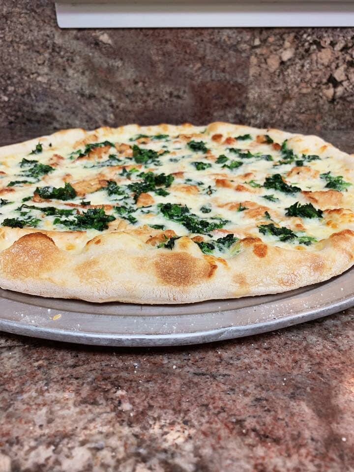 Pizzacılar Anthony's Pizza - Inwood, Batı Virginia Eyaleti, foto