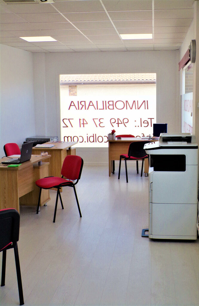 Gayrimenkul yönetimi Procolbi Consultoría Inmobiliaria, Kastilya‑La Mancha, foto
