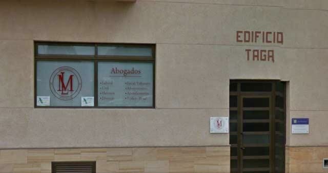 Mali müşavir M & L Abogados y Asesores Tributarios, Kanarya Adaları, foto