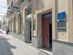Notaría Lourdes Zaragoza Tafalla (Calle Nueva No:17, Chiclana de la Frontera), noterler