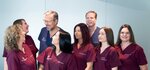 Priv. -Doz. Dr. Dr. Robin Seeberger (Hesse, Bergstraße, Darmstädter Straße, 7), özel ağız ve diş sağlığı klinikleri ve muayenehaneleri  Hesse'den