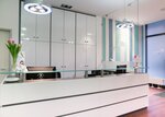 Dr. med. Safwan Rihawi (Berlin, Straße der Pariser Kommune, 38), optik cihazlar ve ekipmanlar  Berlin'den