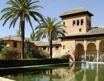Ohtels San Anton Granada (Calle San Antón No:72), otel  Granada'dan