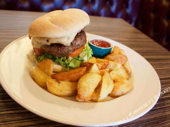 Otel The Blue Bell Inn, İngiltere, foto