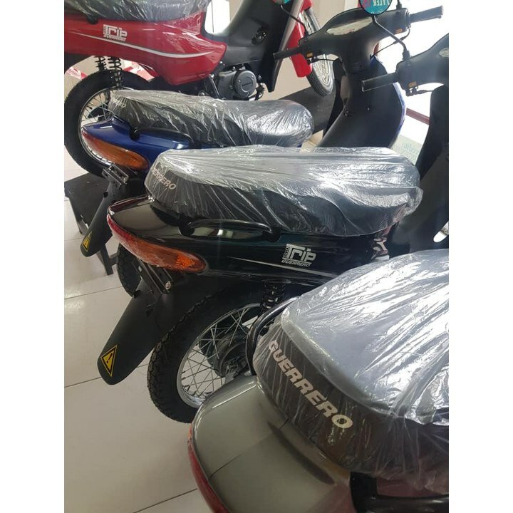 Motosiklet satışı Dell' Orto Motos, Resistencia, foto