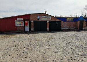 Автосервис (ulitsa Akademika Pavlova No:12, selo Koshki), otomobil servisi  Samarskaya oblastından