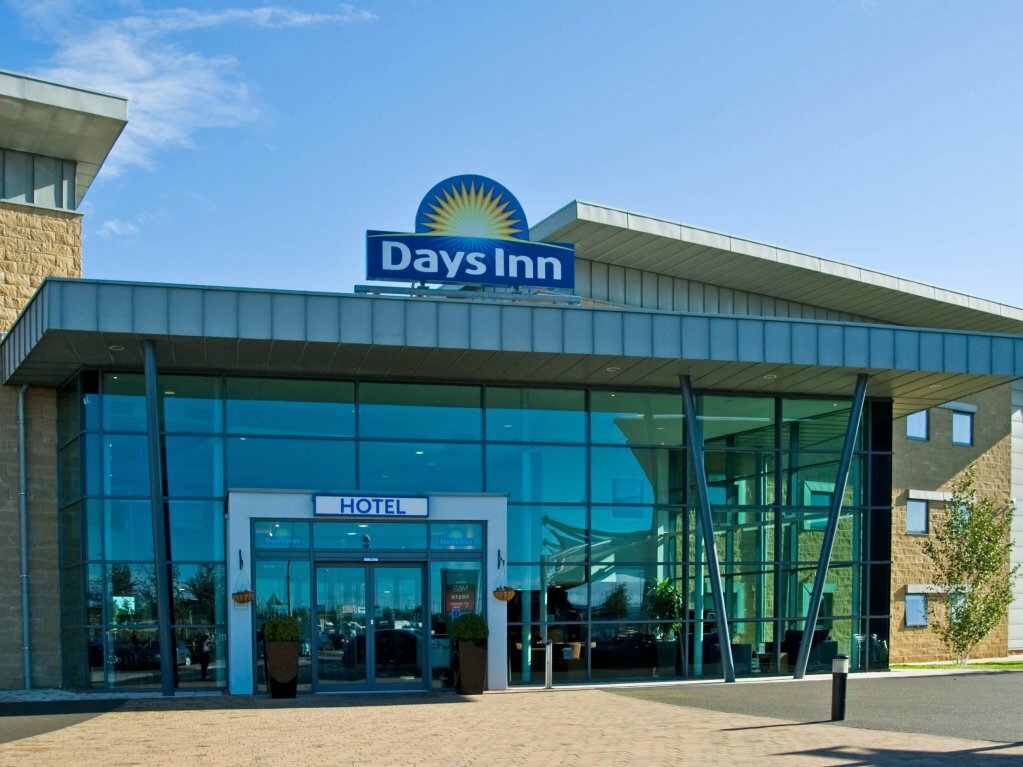 Otel Days Inn by Wyndham Wetherby, Kuzey Yorkshire County, foto