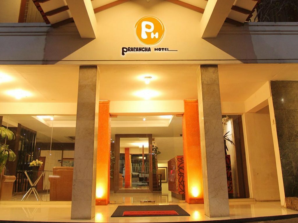 Otel Airy Kemang Prapanca Raya 30, Cakarta, foto