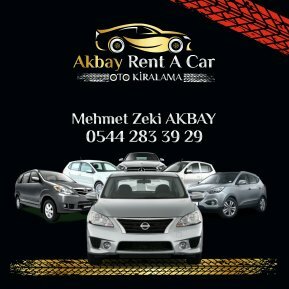 Oto kiralama Akbay Rent a Car, Artuklu, foto