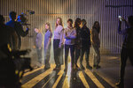Gorky Plus (Sergeya Eyzenshteyna Street No:8с1), film okulu  Moskova'dan