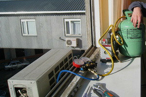 Klima servisleri Penza-climat, Penza, foto