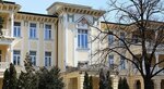 Geers Halláscentrum (Győr-Moson-Sopron vármegye, Sopron, Gyori út), i̇şitme cihazları