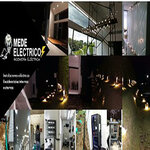 Medeléctricos (Antioquia, Bello), aydınlatma teknolojileri