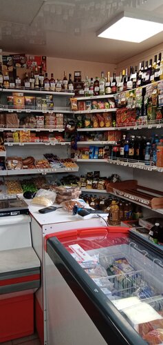 Market Продукты, Altay Cumhuriyeti, foto