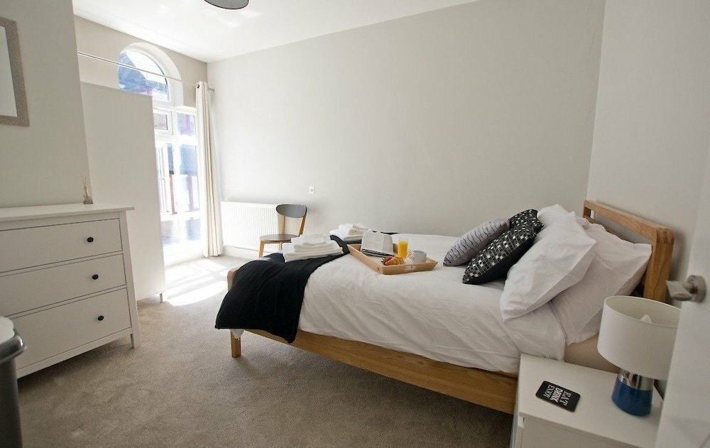 Otel Wolverton Suite, Basingstoke, foto