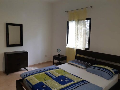 Otel Casa caleton, Río San Juan, foto