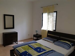 Casa caleton (Espaillat, Rio San Juan), otel  Río San Juan'dan