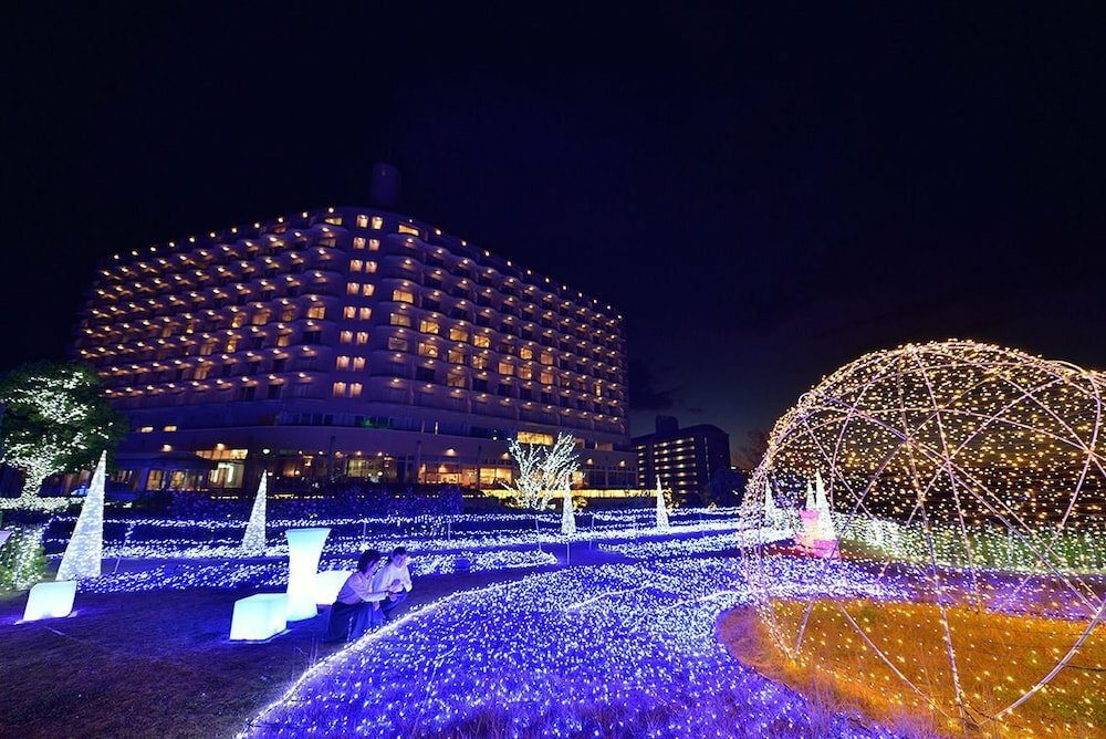 Otel Shirahama Coganoi Resort & SPA, , foto