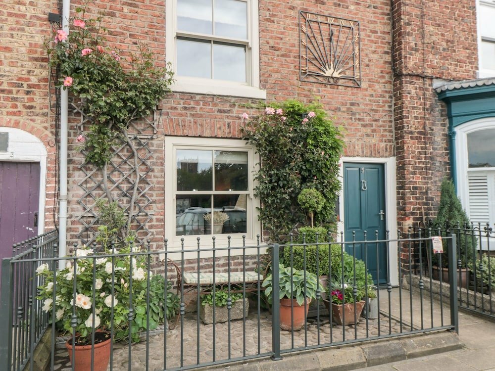 Otel 5 College Square, Kuzey Yorkshire County, foto