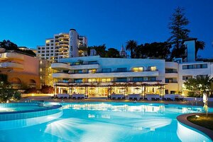 Next Hotel (Madeira, Funchal), otel  Madeira'dan