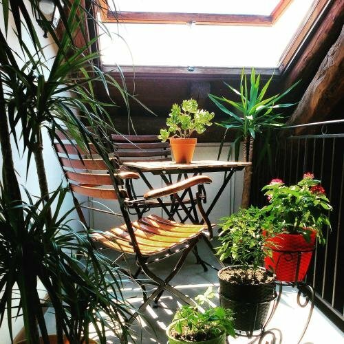 Otel Residenza Bianconcini, Bologna, foto